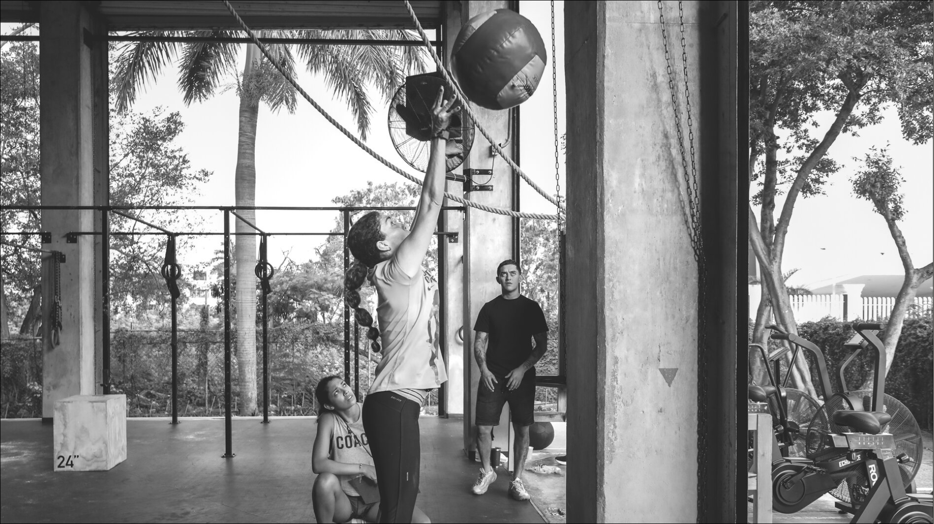 CrossFit | CrossFit Workout of the Day: 250423