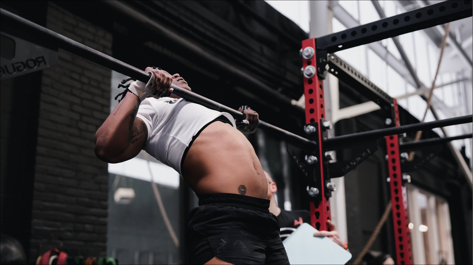 CrossFit | CrossFit Workout of the Day: 250425