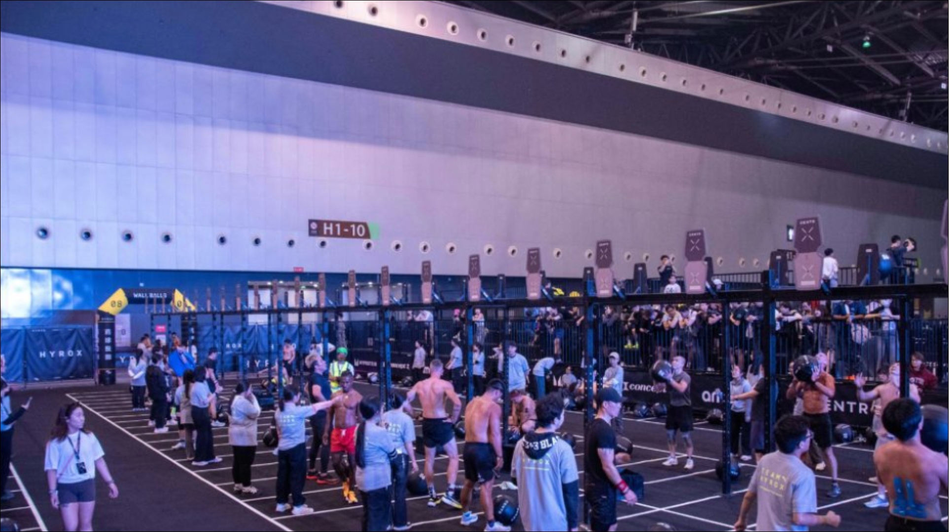 CrossFit | CrossFit Workout of the Day: 250427