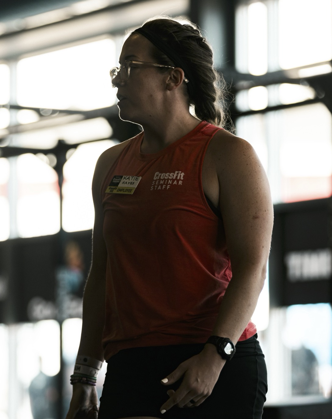 CrossFit | CrossFit Owners and Coaches Conference 2025