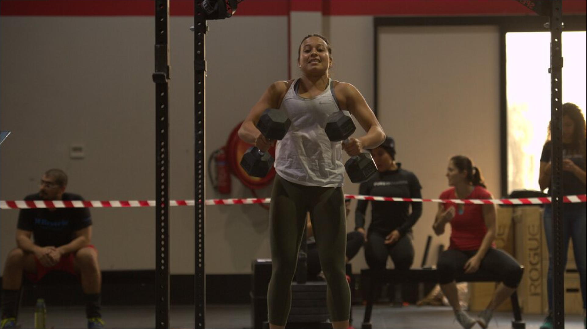 CrossFit | CrossFit Workout of the Day: 250430