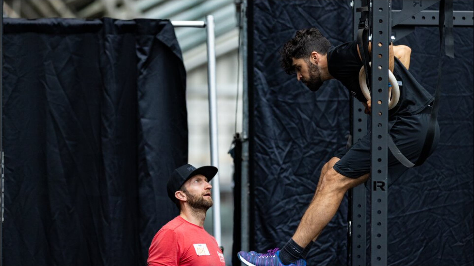CrossFit | CrossFit Workout of the Day: 250502