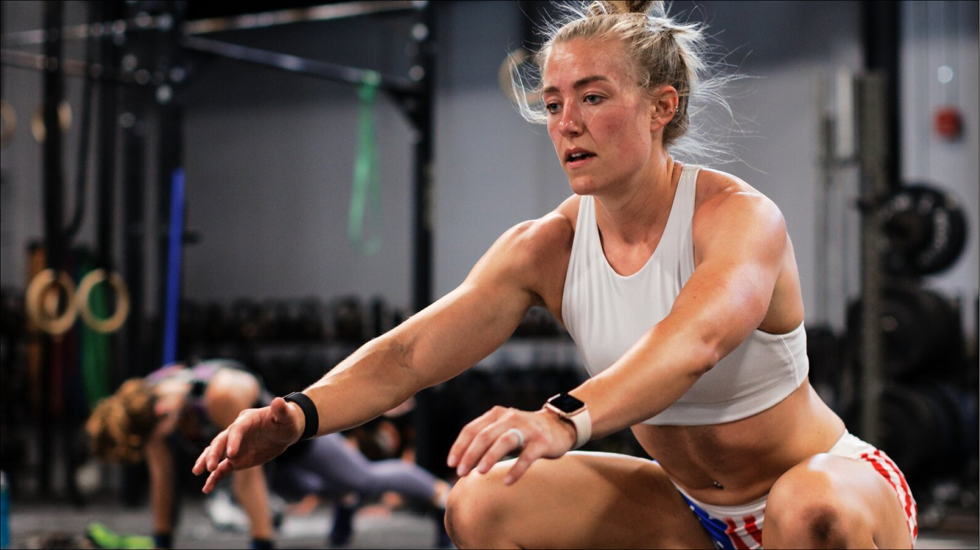 CrossFit | CrossFit Workout of the Day: 250512