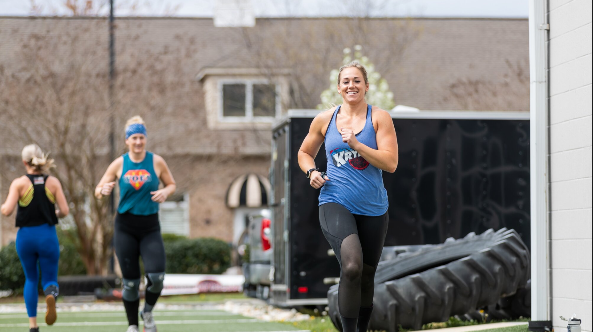 CrossFit | CrossFit Workout of the Day: 250520