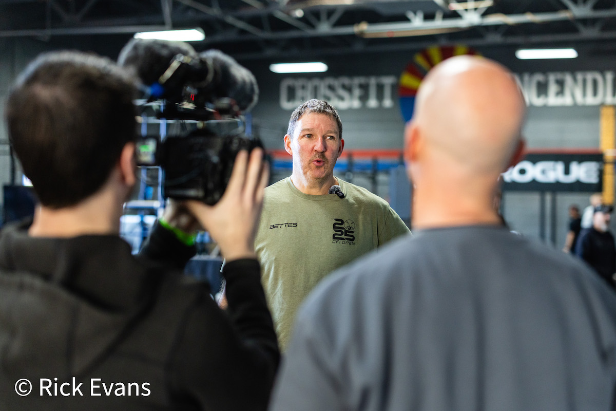CrossFit | Video Series