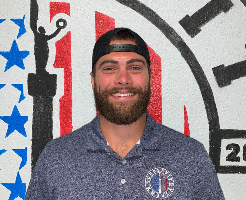 CrossFit | Meet the 2025 Community Cup Programmers