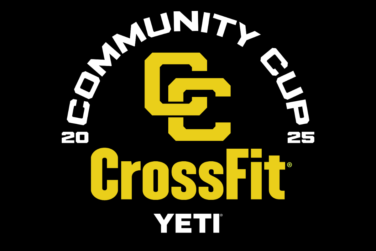 CrossFit | Meet the 2025 Community Cup Programmers