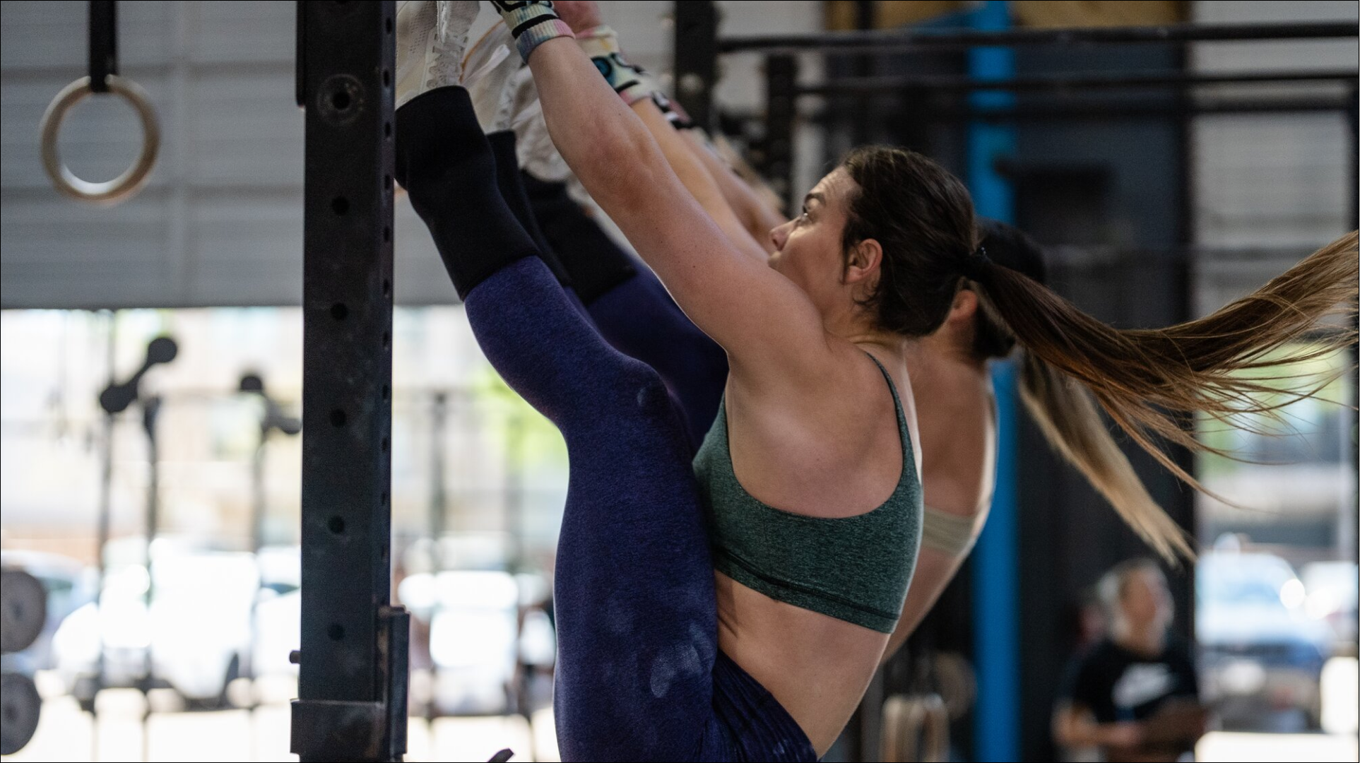 CrossFit | CrossFit Workout of the Day: 2506010
