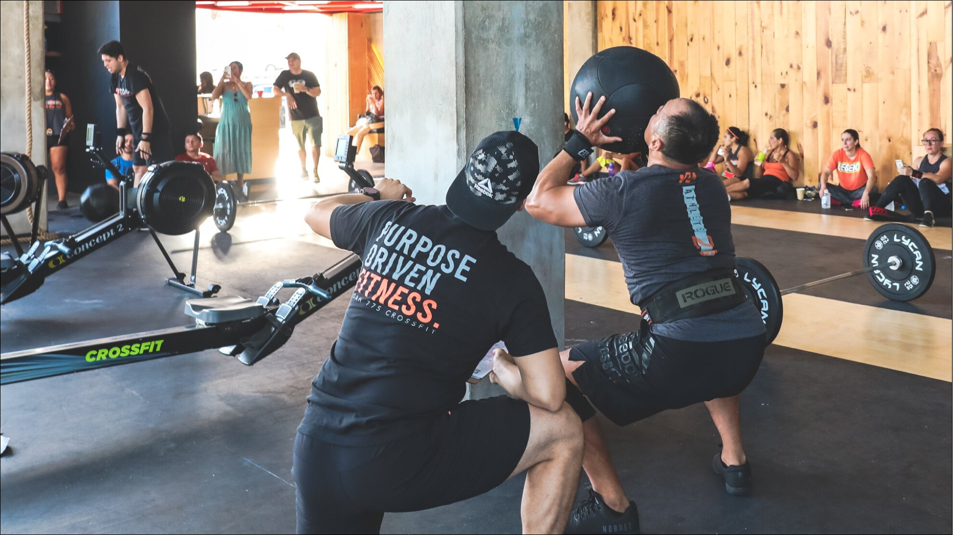 CrossFit | CrossFit Workout of the Day: 250614