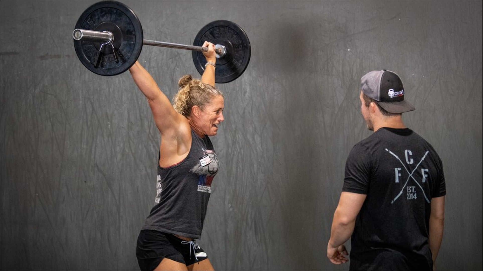CrossFit | CrossFit Workout of the Day: 250616