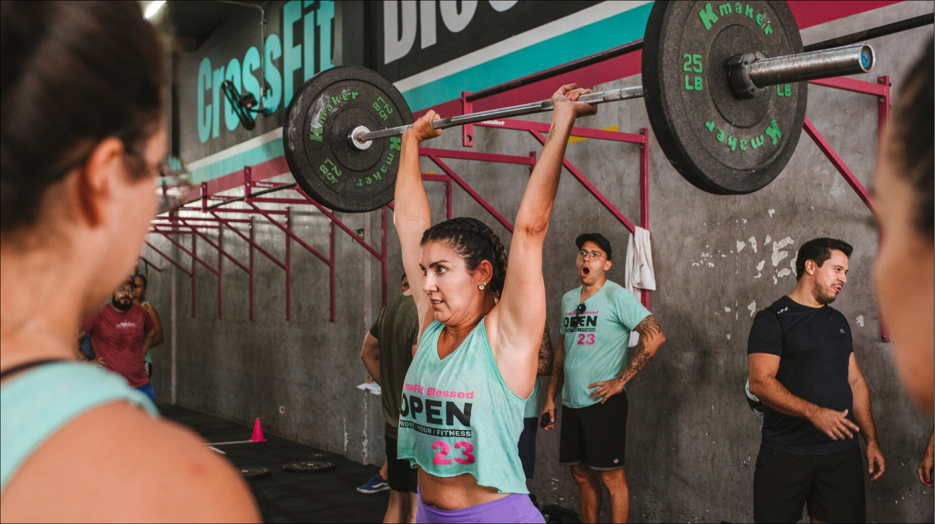 CrossFit | CrossFit Workout of the Day: 250618