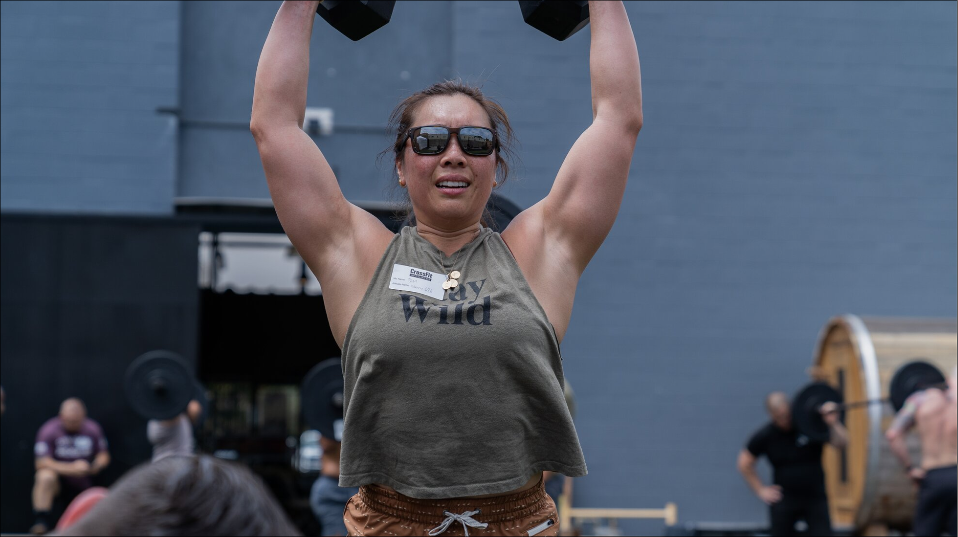 CrossFit | CrossFit Workout of the Day: 250621