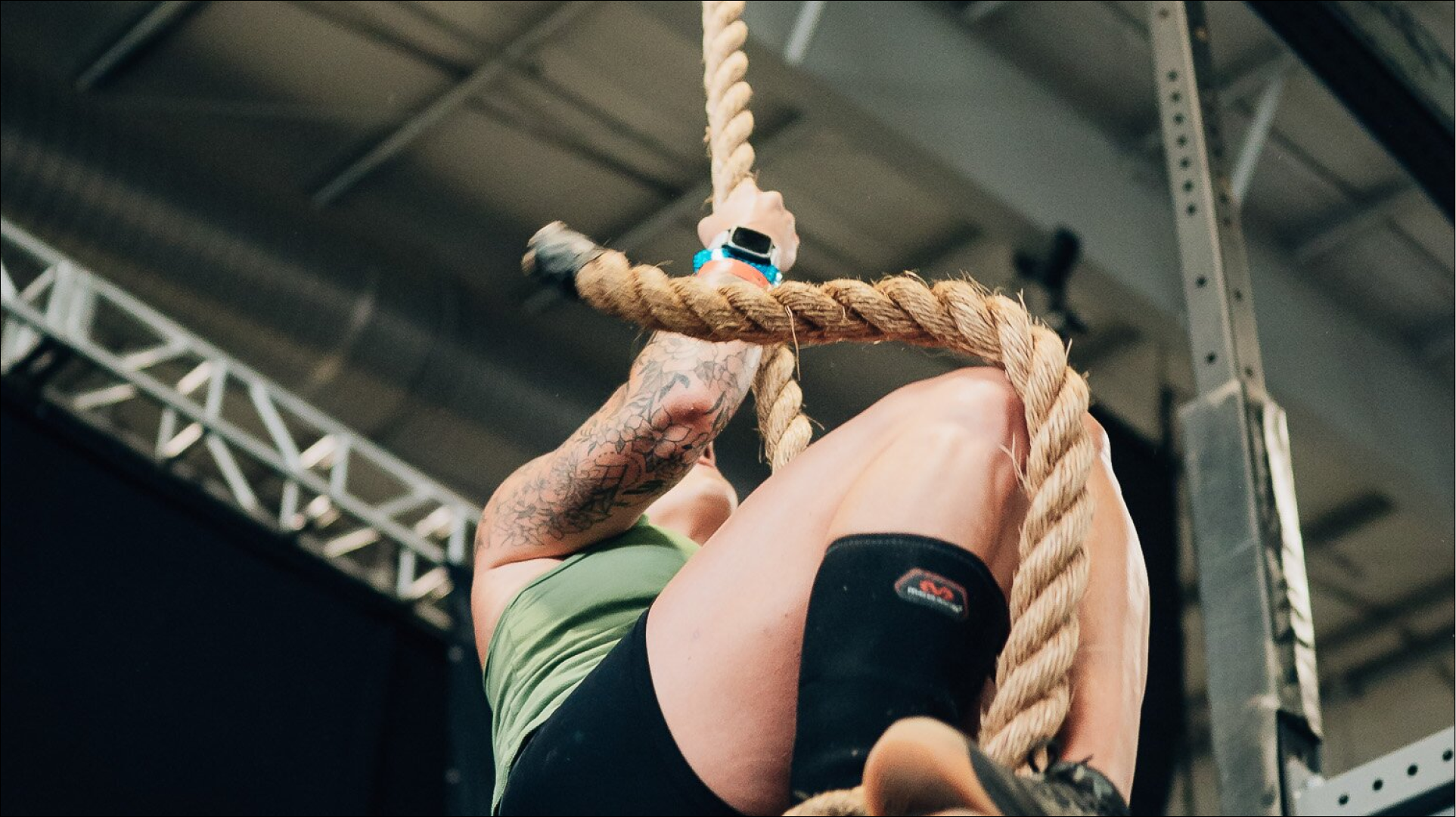 CrossFit | CrossFit Workout of the Day: 250701