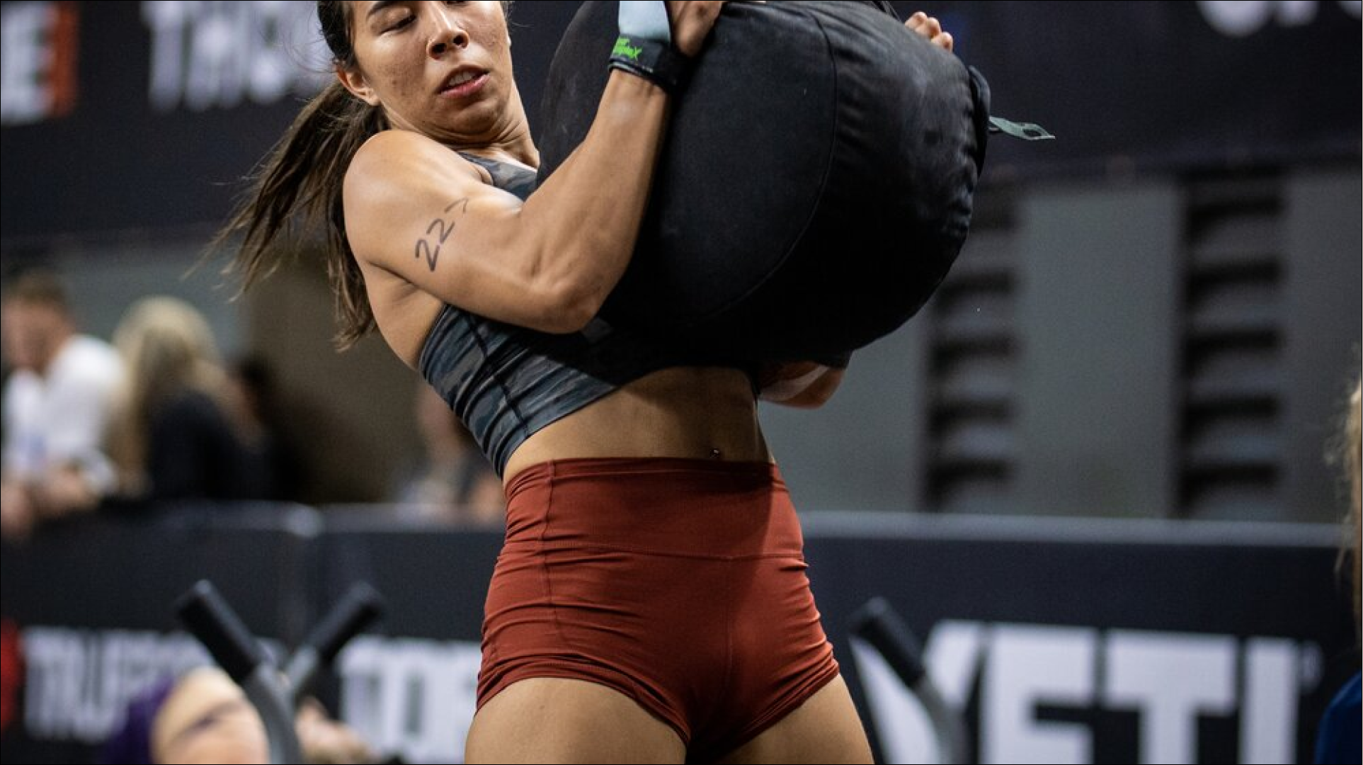 CrossFit | CrossFit Workout of the Day: 250704