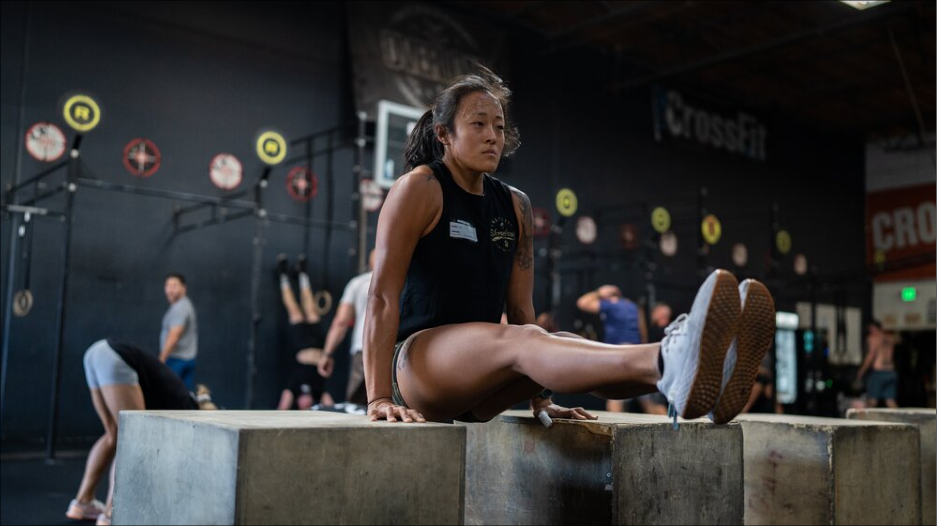 CrossFit | CrossFit Workout of the Day: 250708