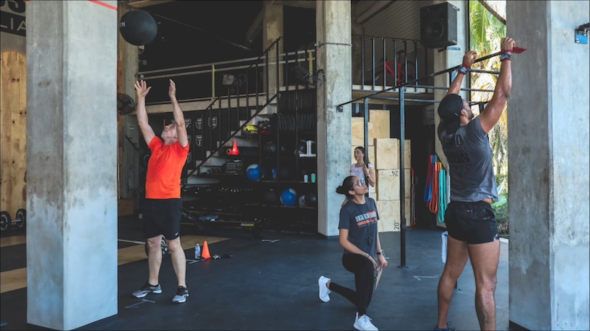 CrossFit | CrossFit Workout of the Day: 250711