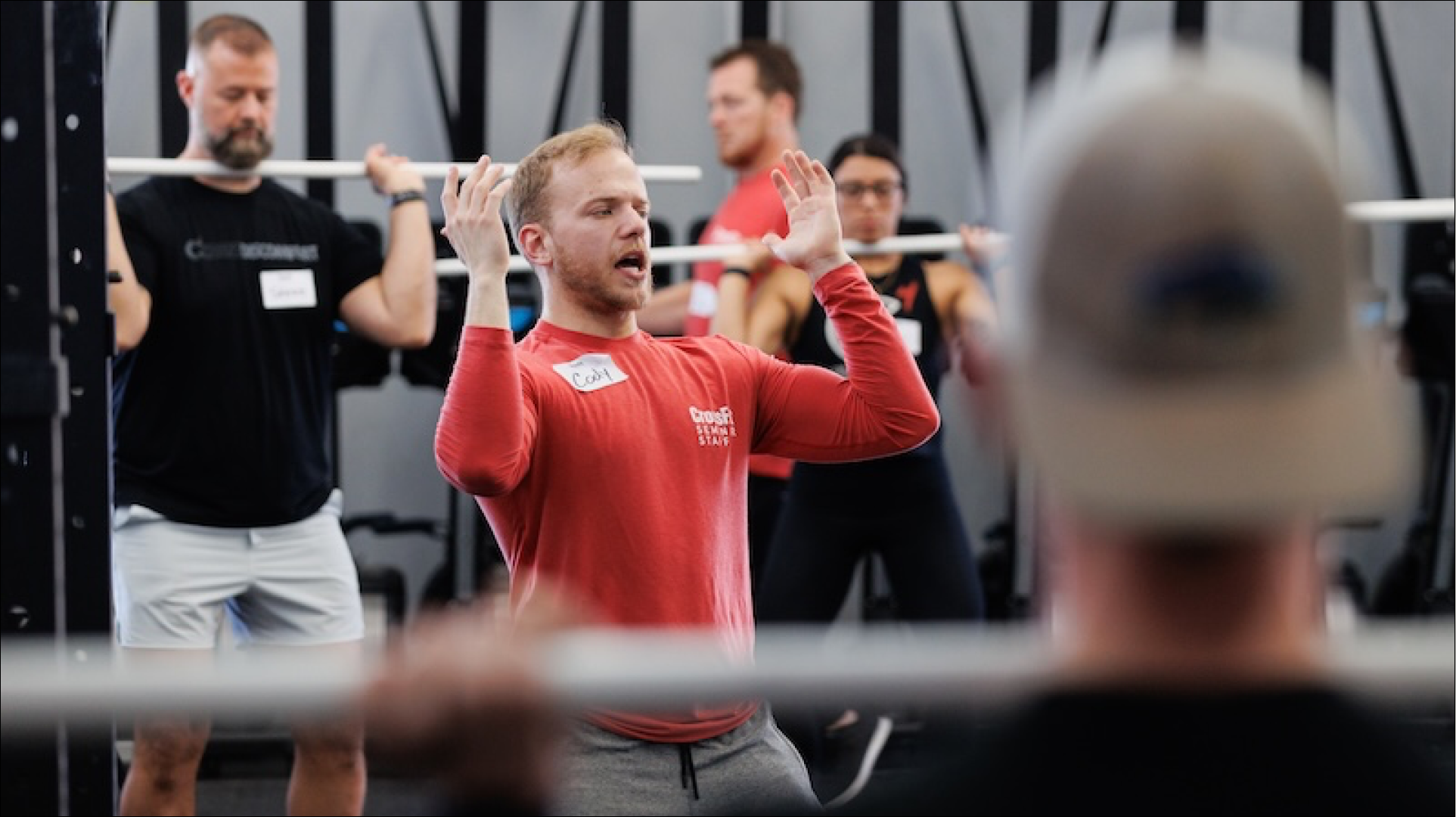 CrossFit | CrossFit Workout of the Day: 250715