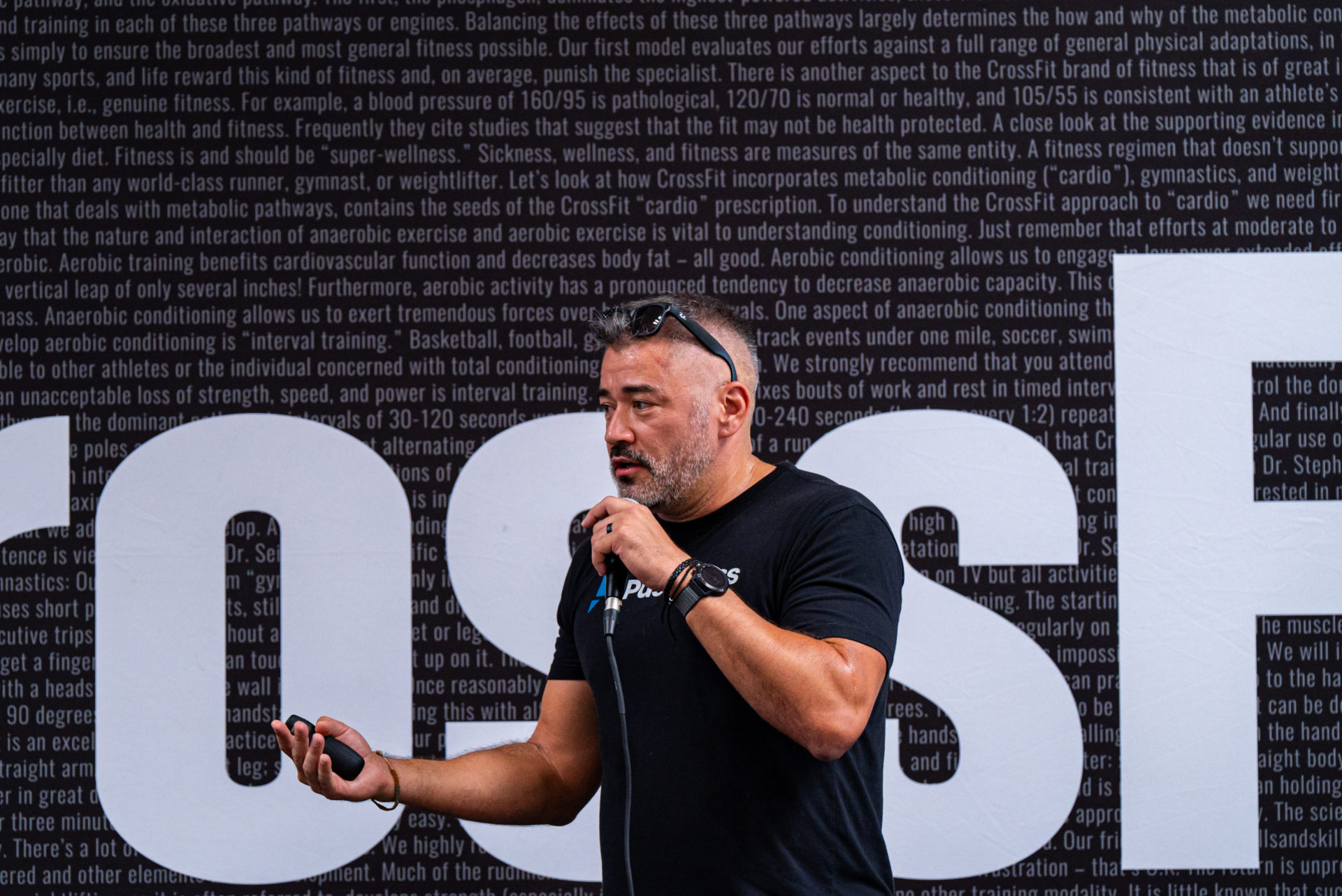 CrossFit | CrossFit Owners and Coaches Conference 2025