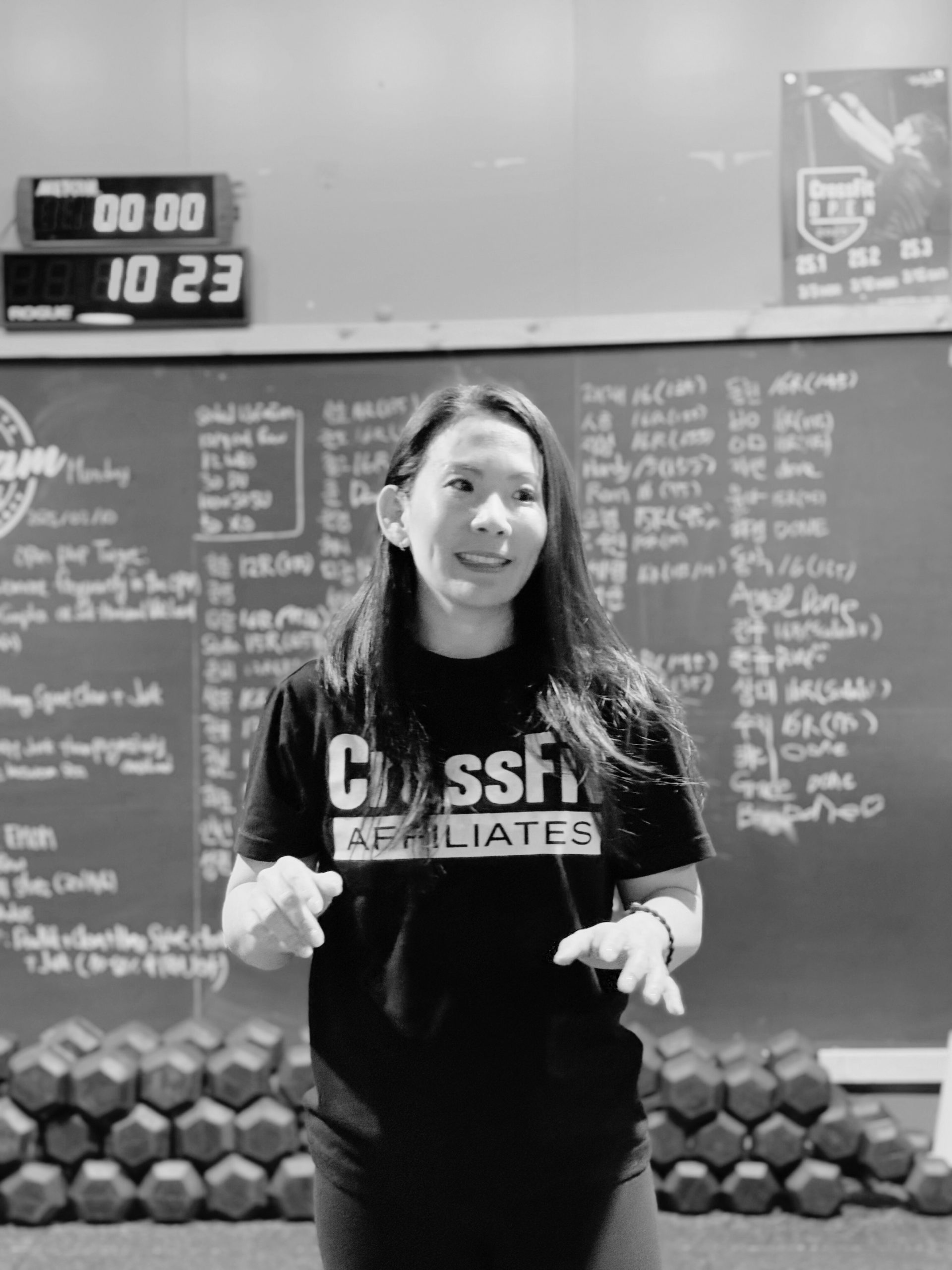 CrossFit | Open a CrossFit Gym