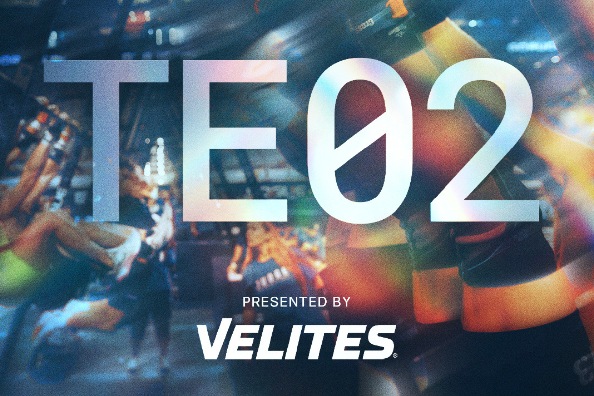 CrossFit | 2025 CrossFit Games Team Events 2 and 7 Released