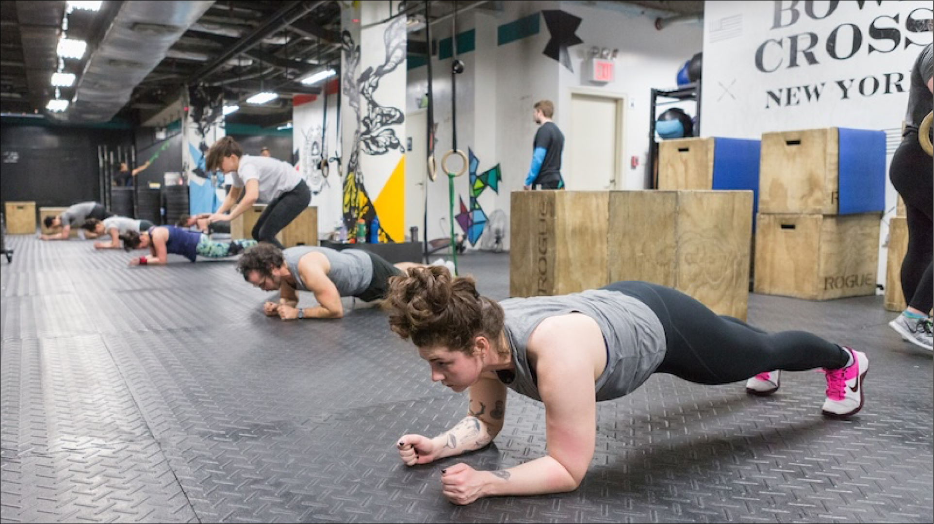 CrossFit | CrossFit Workout of the Day: 250725