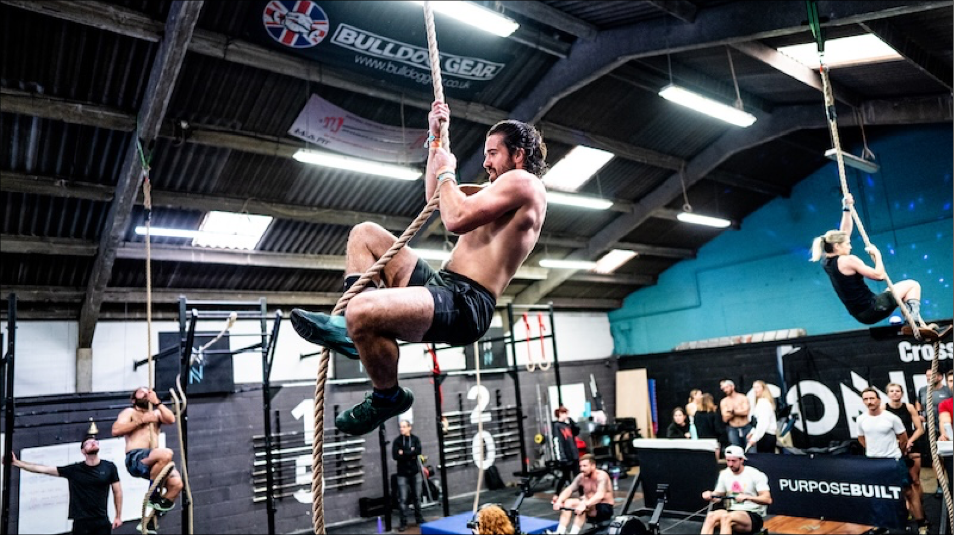 CrossFit | CrossFit Workout of the Day: 250726