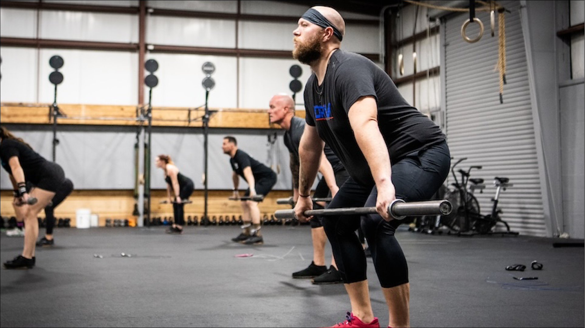 CrossFit | CrossFit Workout of the Day: 250728