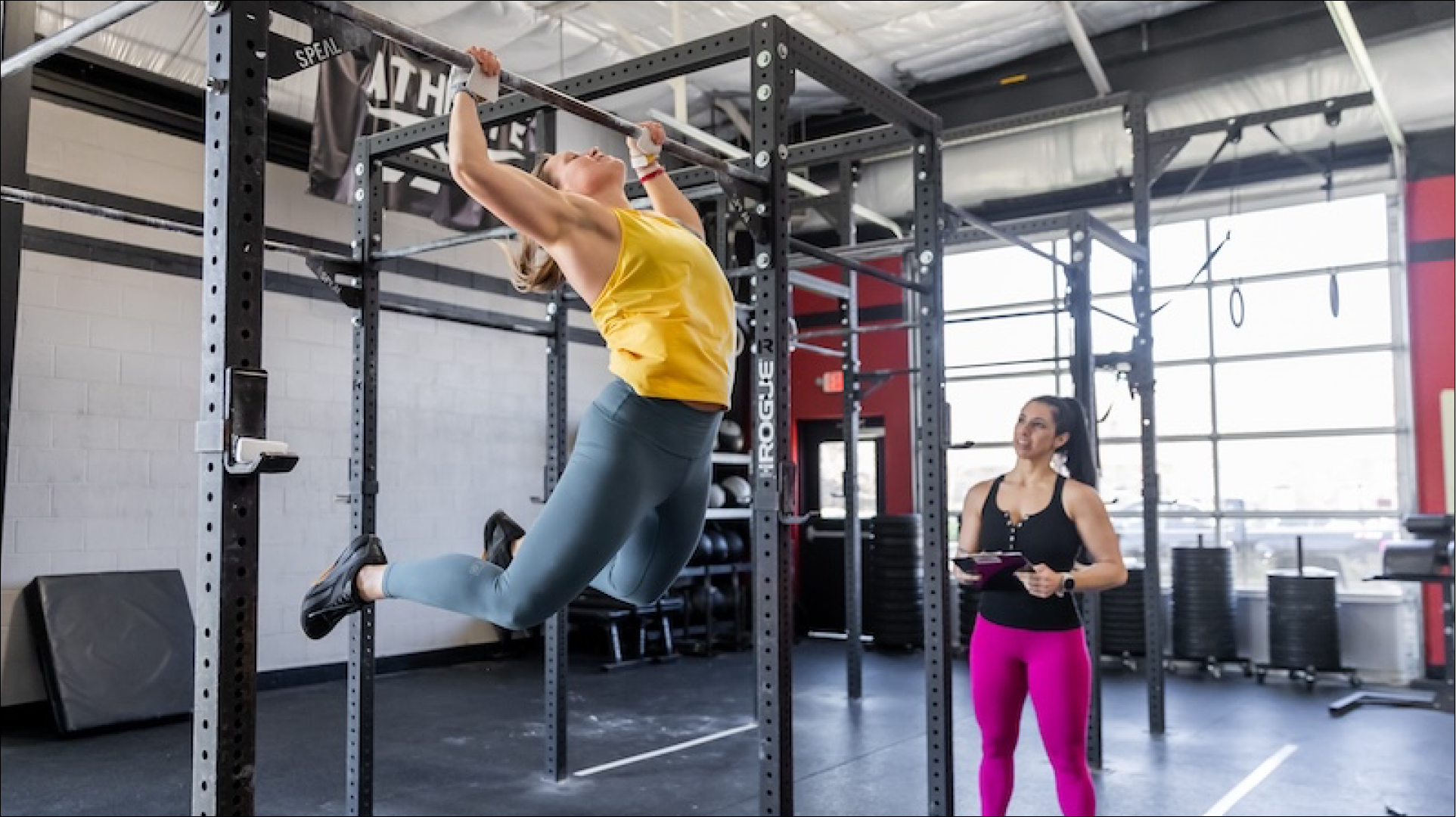 CrossFit | CrossFit Workout of the Day: 250730
