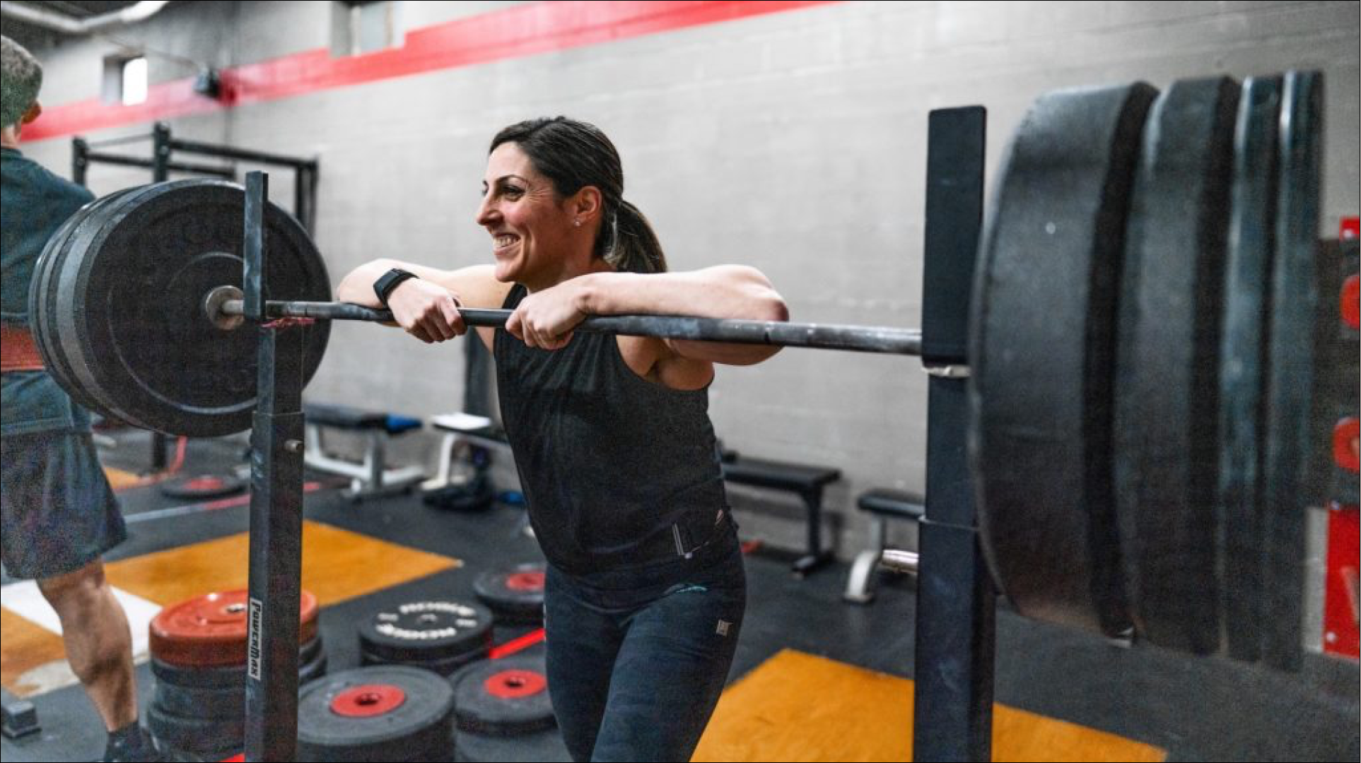 CrossFit | CrossFit Workout of the Day: 250731