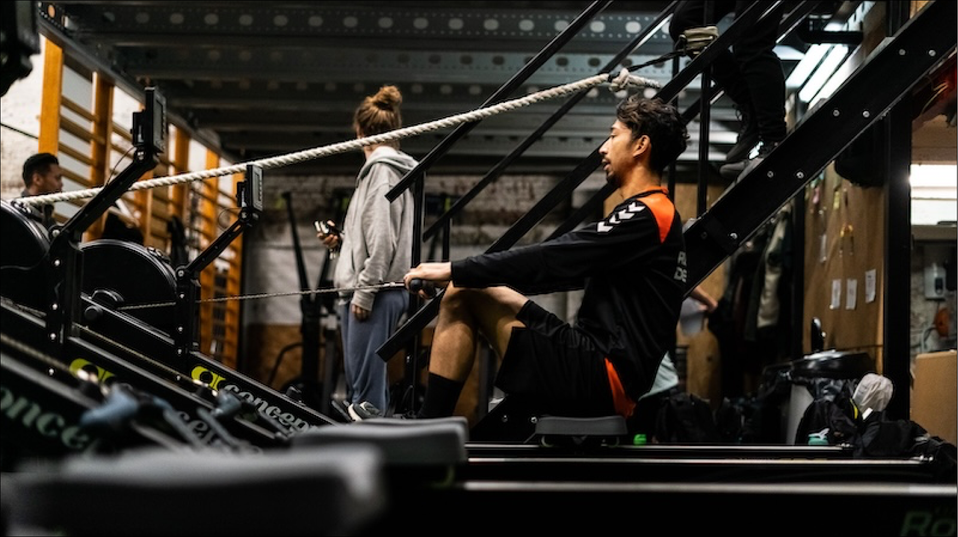 CrossFit | CrossFit Workout of the Day: 250801