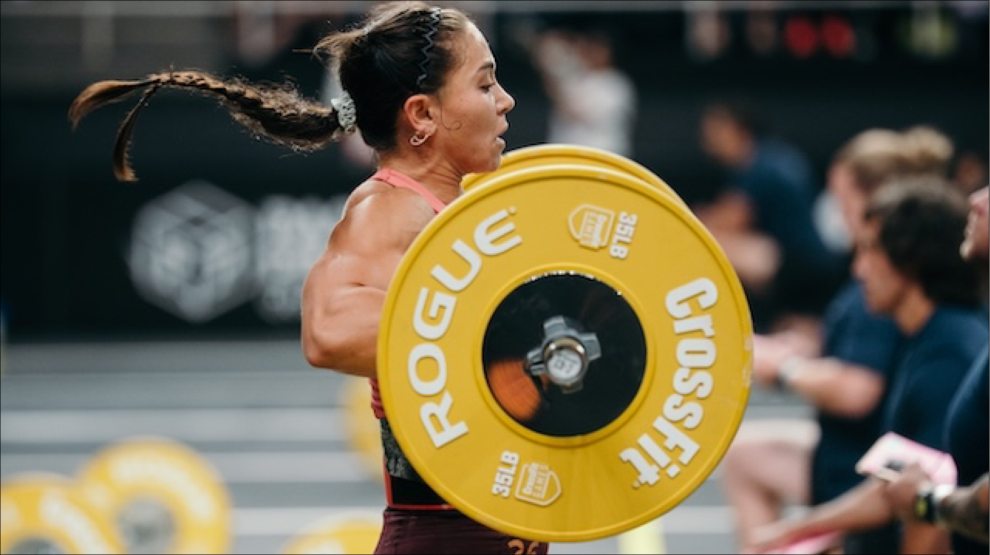 CrossFit | CrossFit Workout of the Day: 250808