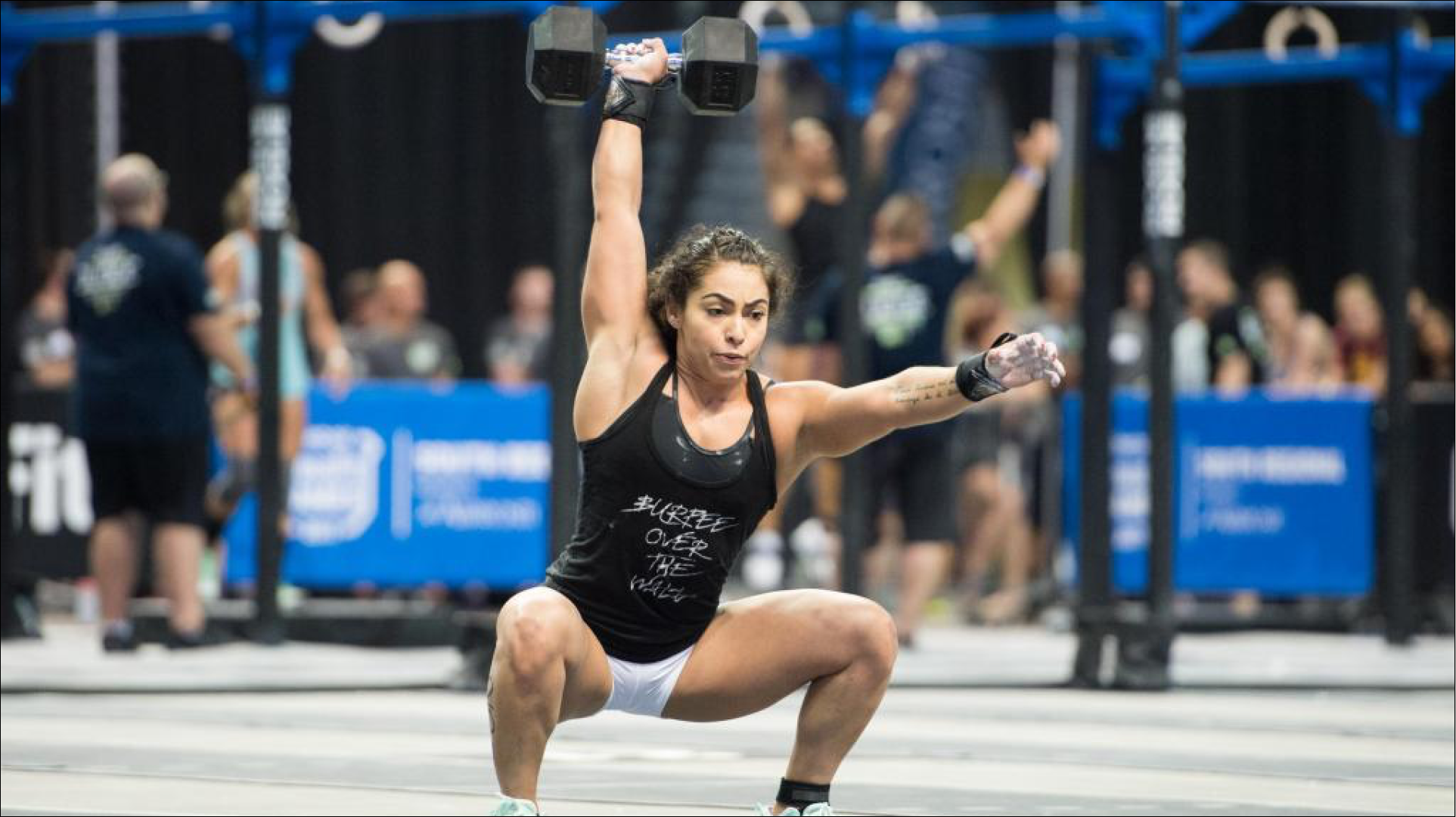 CrossFit | CrossFit Workout of the Day: 250810