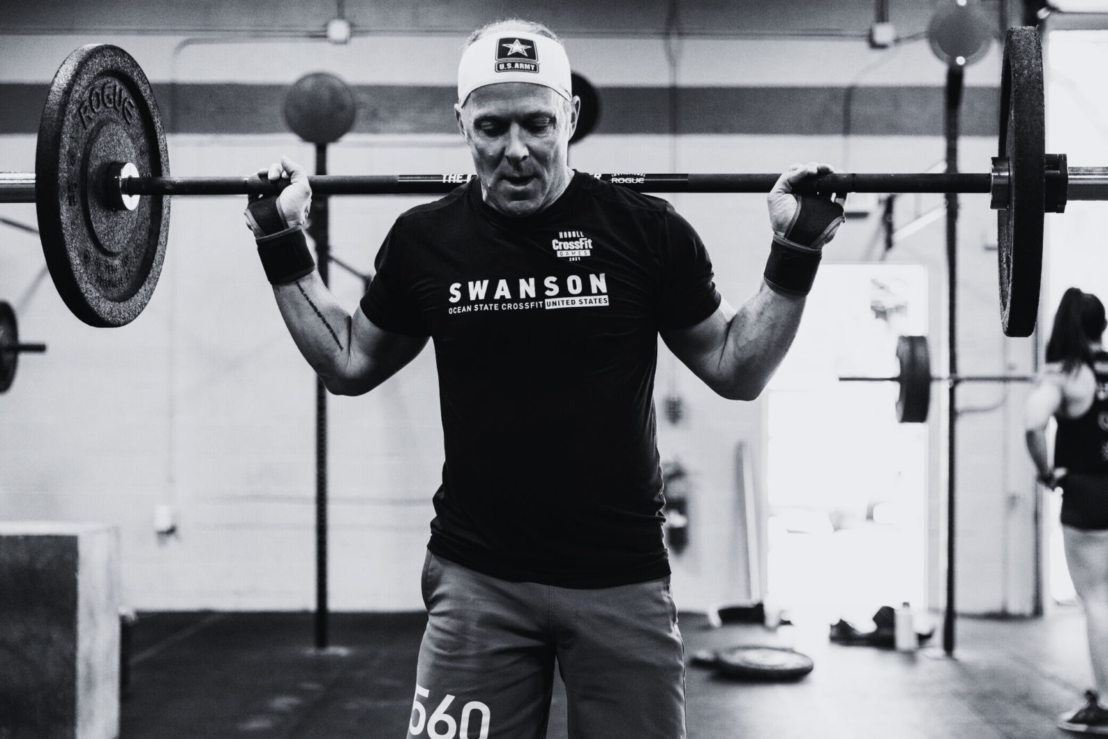 CrossFit | Find a CrossFit Gym Near You and Experience Real Fitness