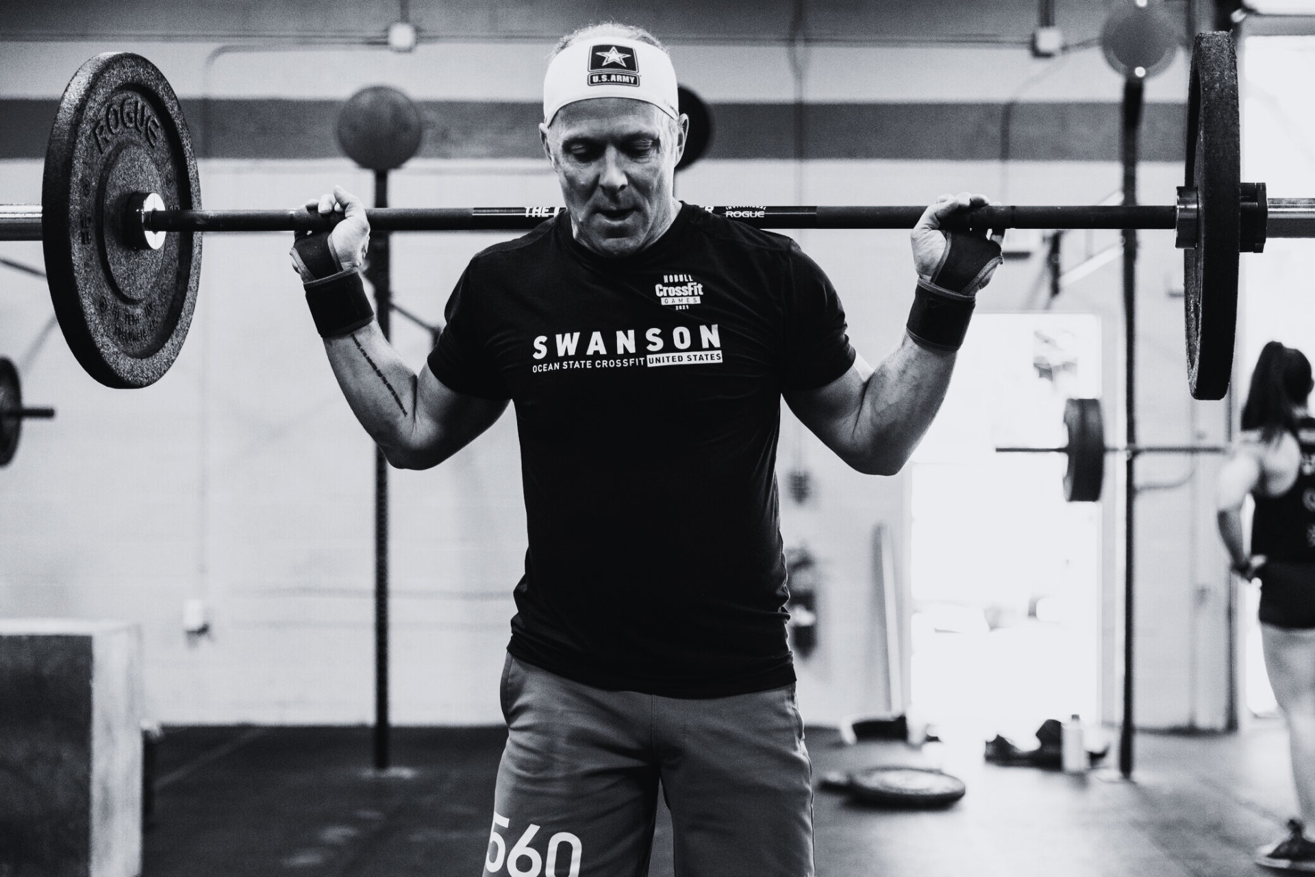 CrossFit | Find a CrossFit Gym Near You and Experience Real Fitness