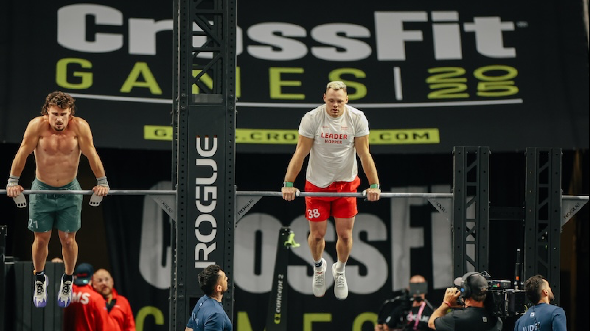 CrossFit | CrossFit Workout of the Day: 250816