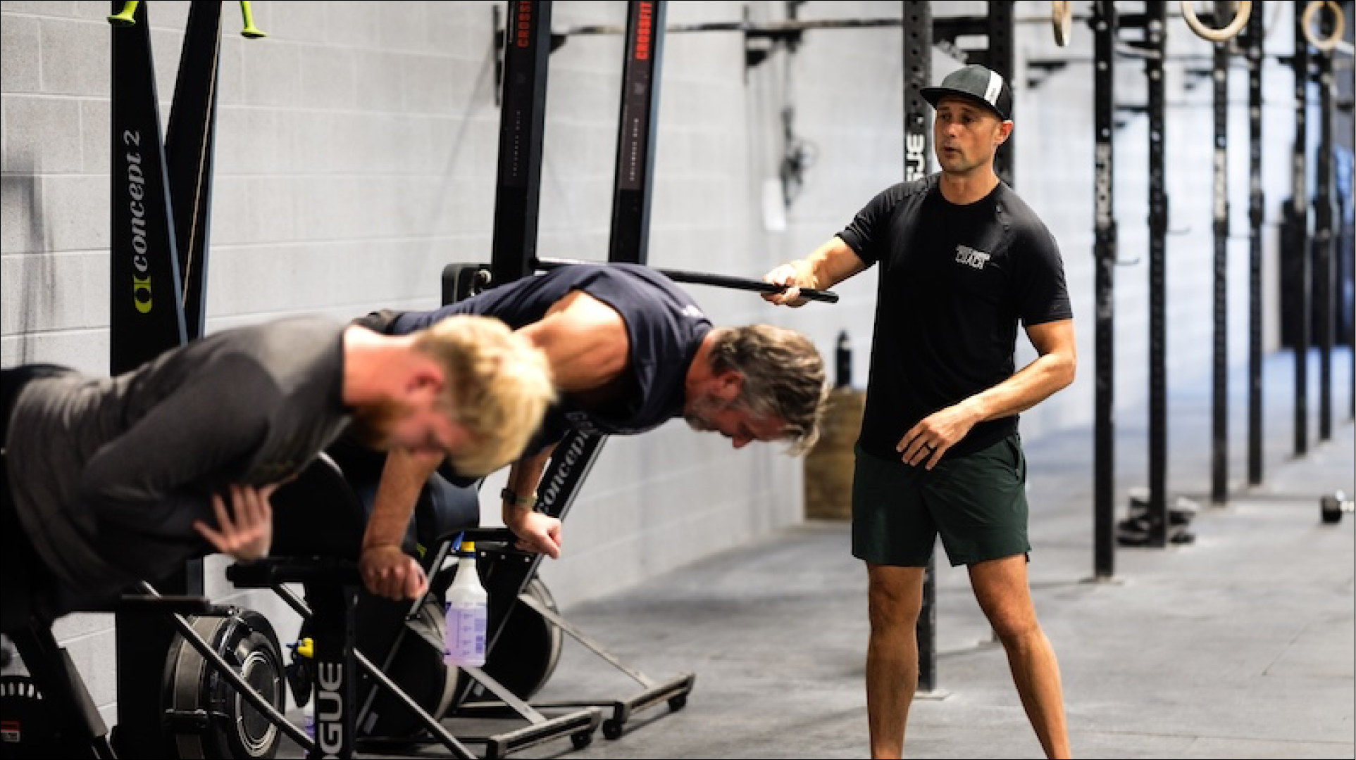 CrossFit | CrossFit Workout of the Day: 250822