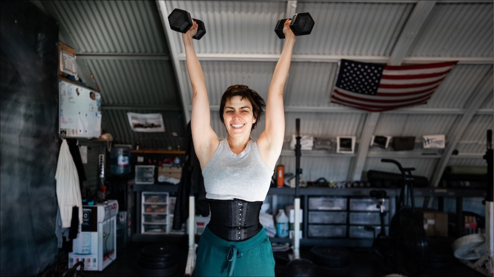 CrossFit | CrossFit Workout of the Day: 250823