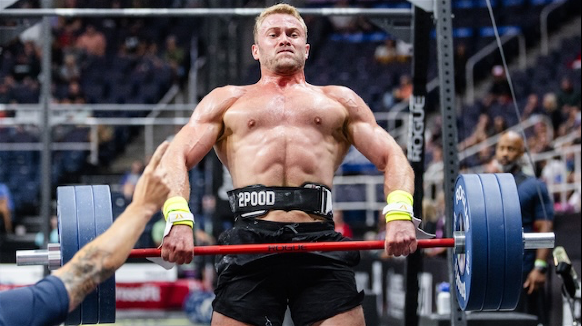 CrossFit | CrossFit Workout of the Day: 250827