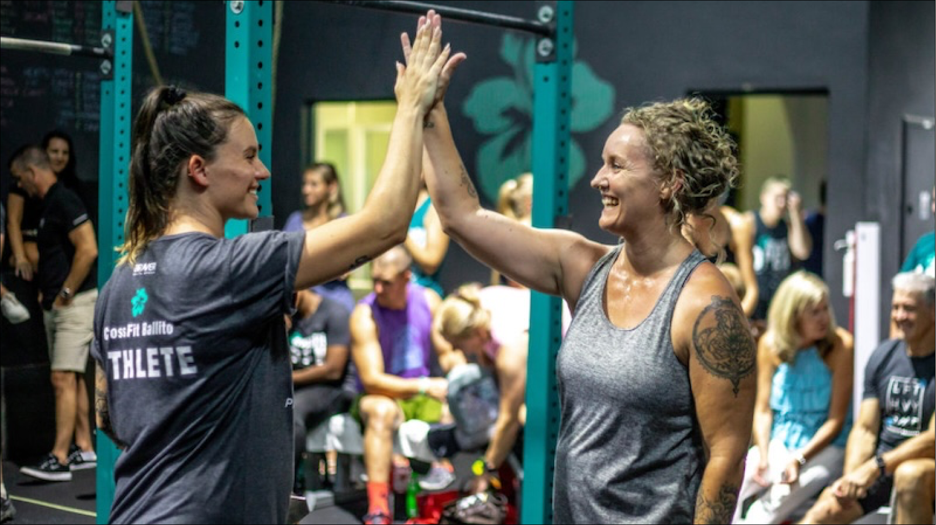 CrossFit | CrossFit Workout of the Day: 250828