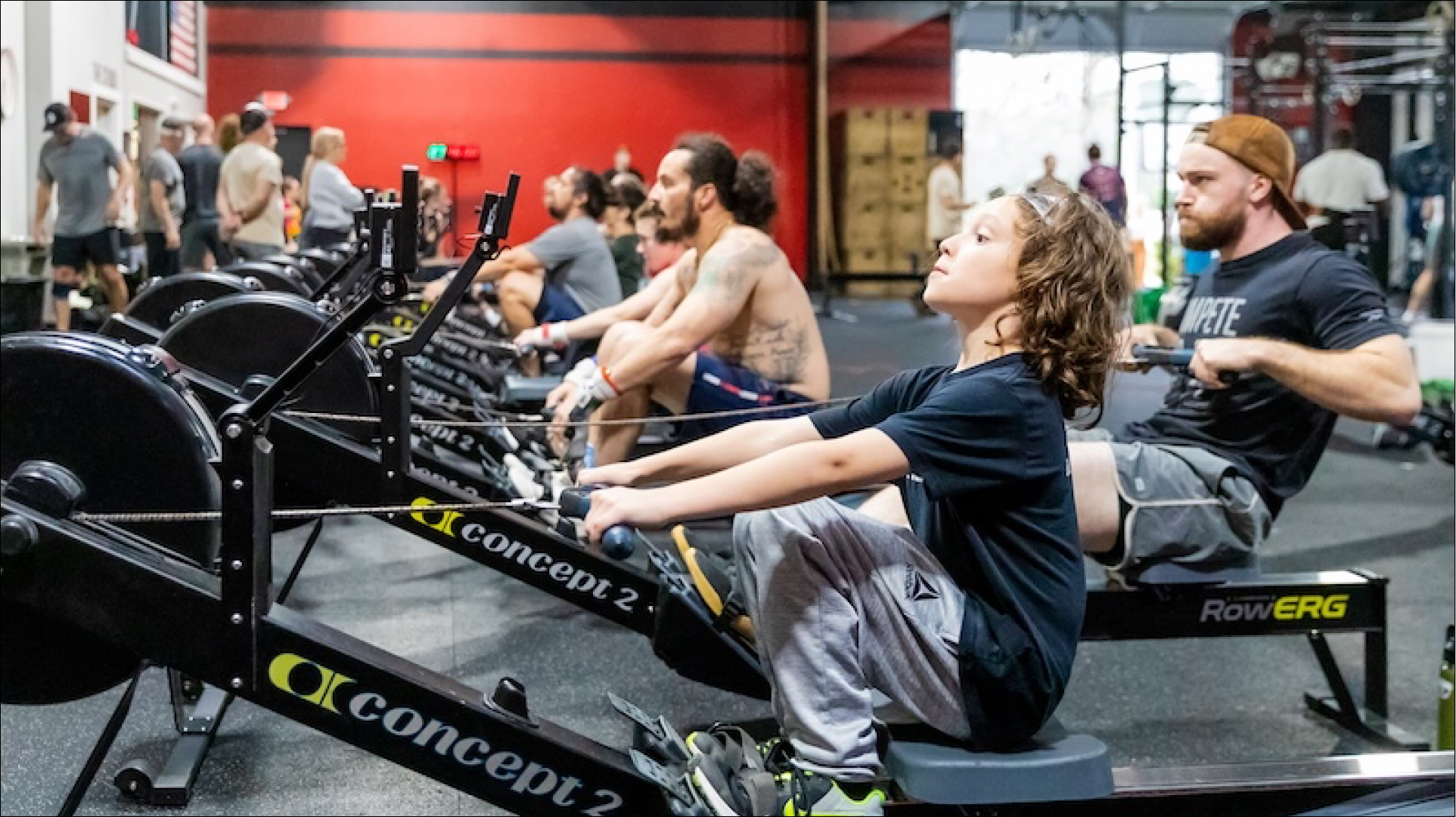 CrossFit | CrossFit Workout of the Day: 250830