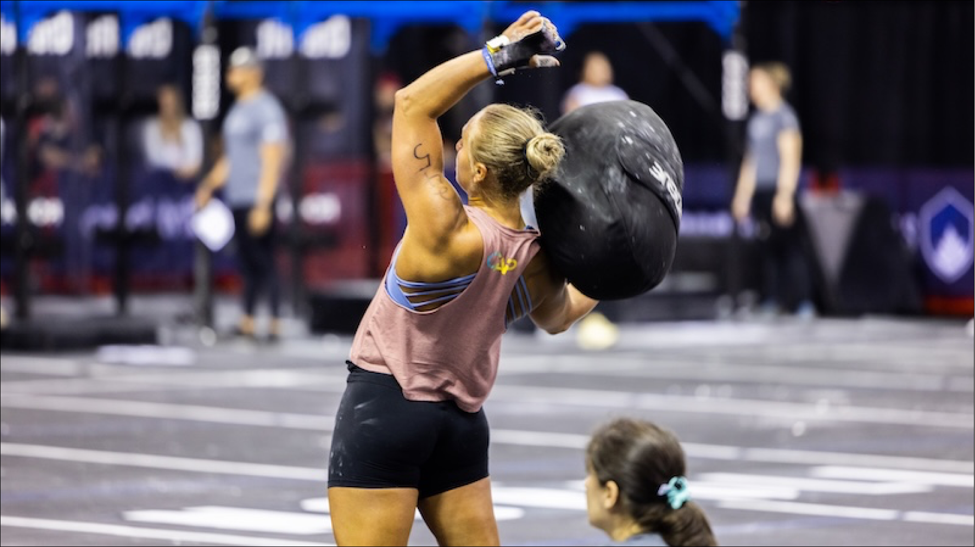 CrossFit | CrossFit Workout of the Day: 250903