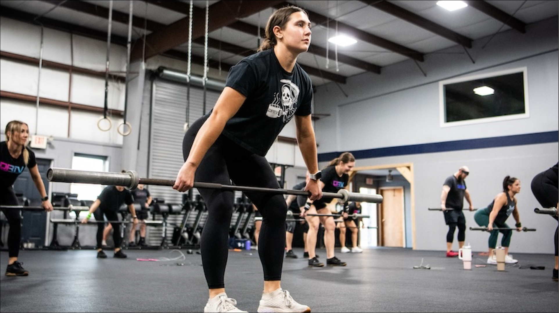 CrossFit | CrossFit Workout of the Day: 250906