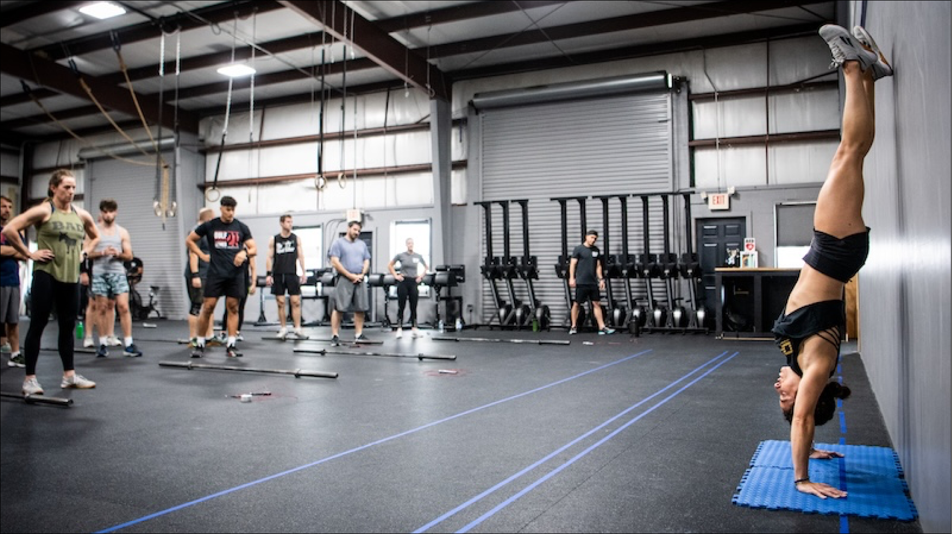 CrossFit | CrossFit Workout of the Day: 250908