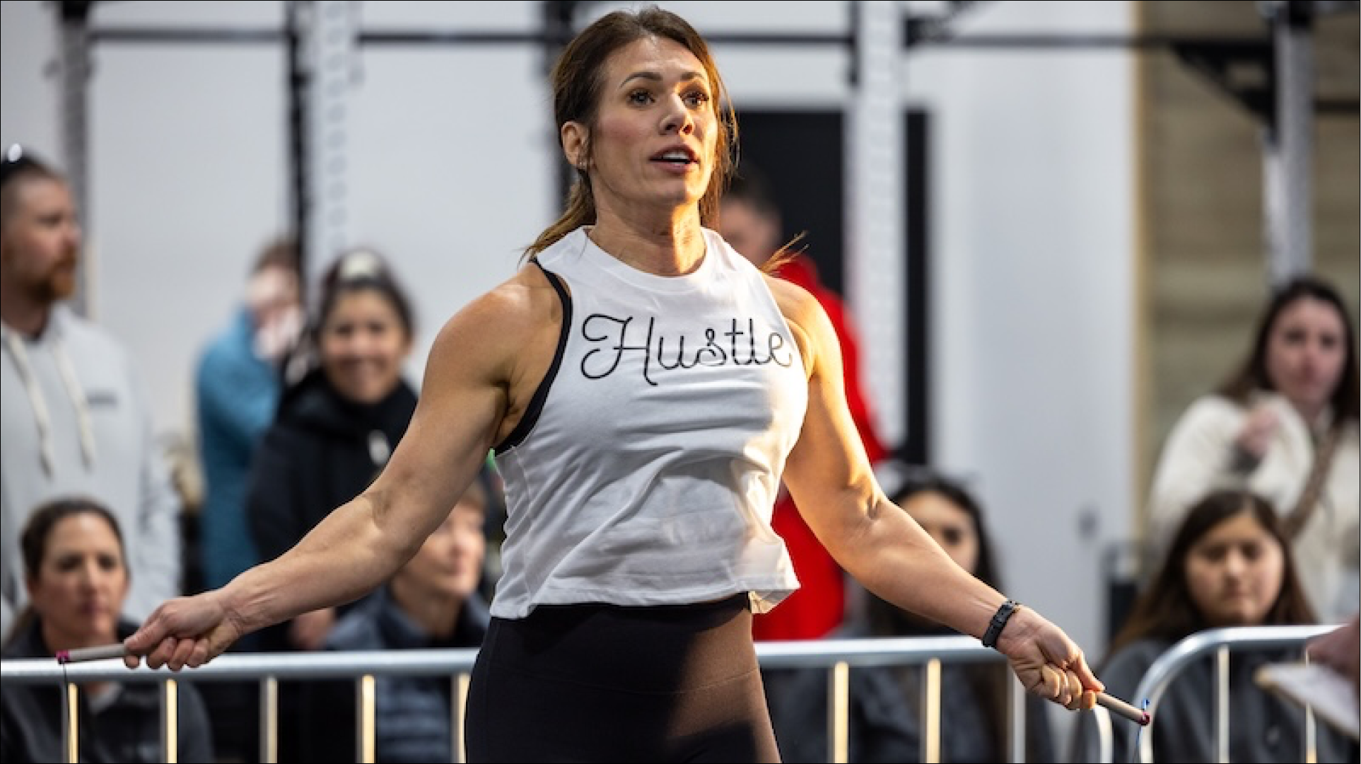 CrossFit | CrossFit Workout of the Day: 250910