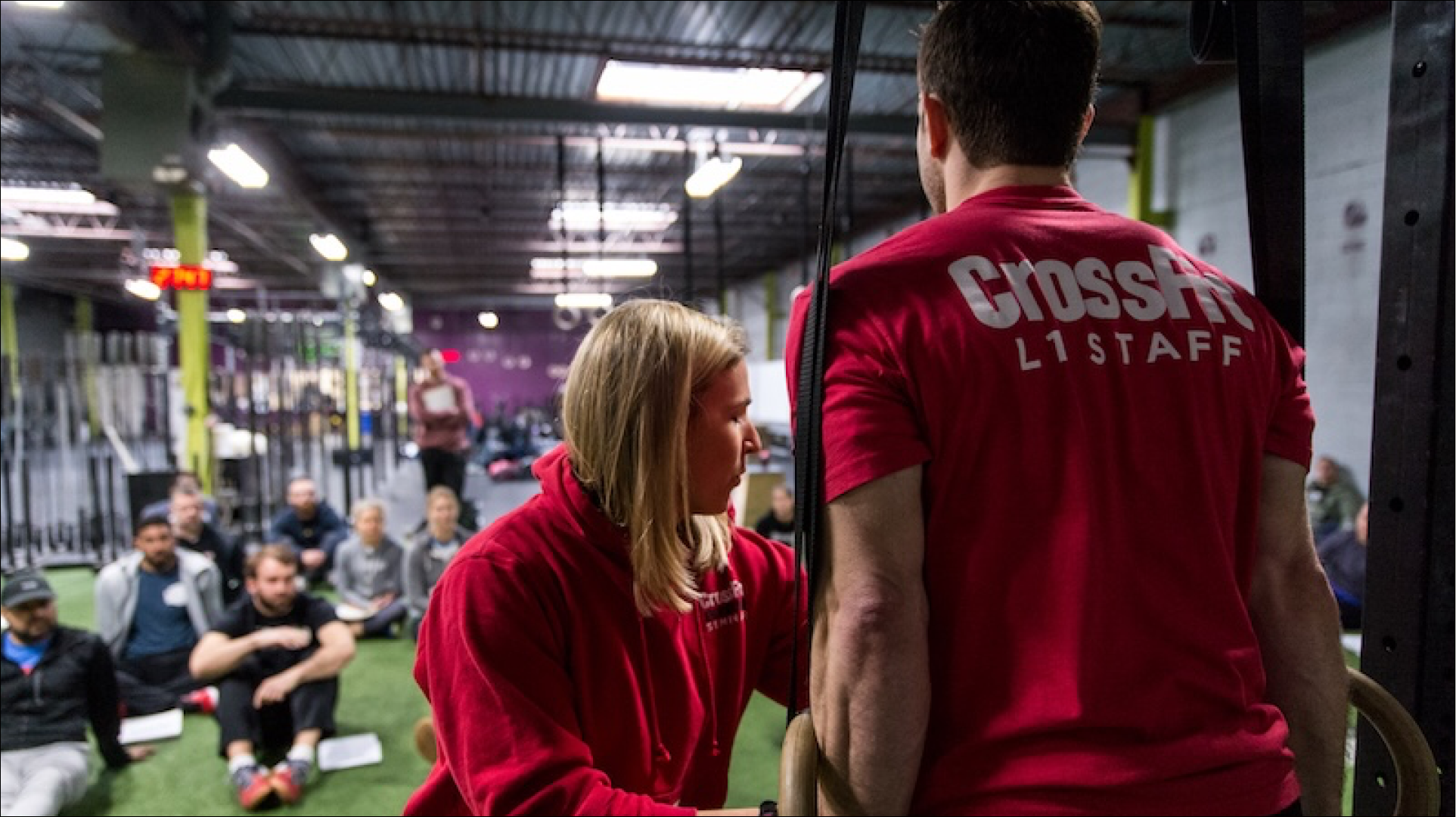 CrossFit | CrossFit Workout of the Day: 250912
