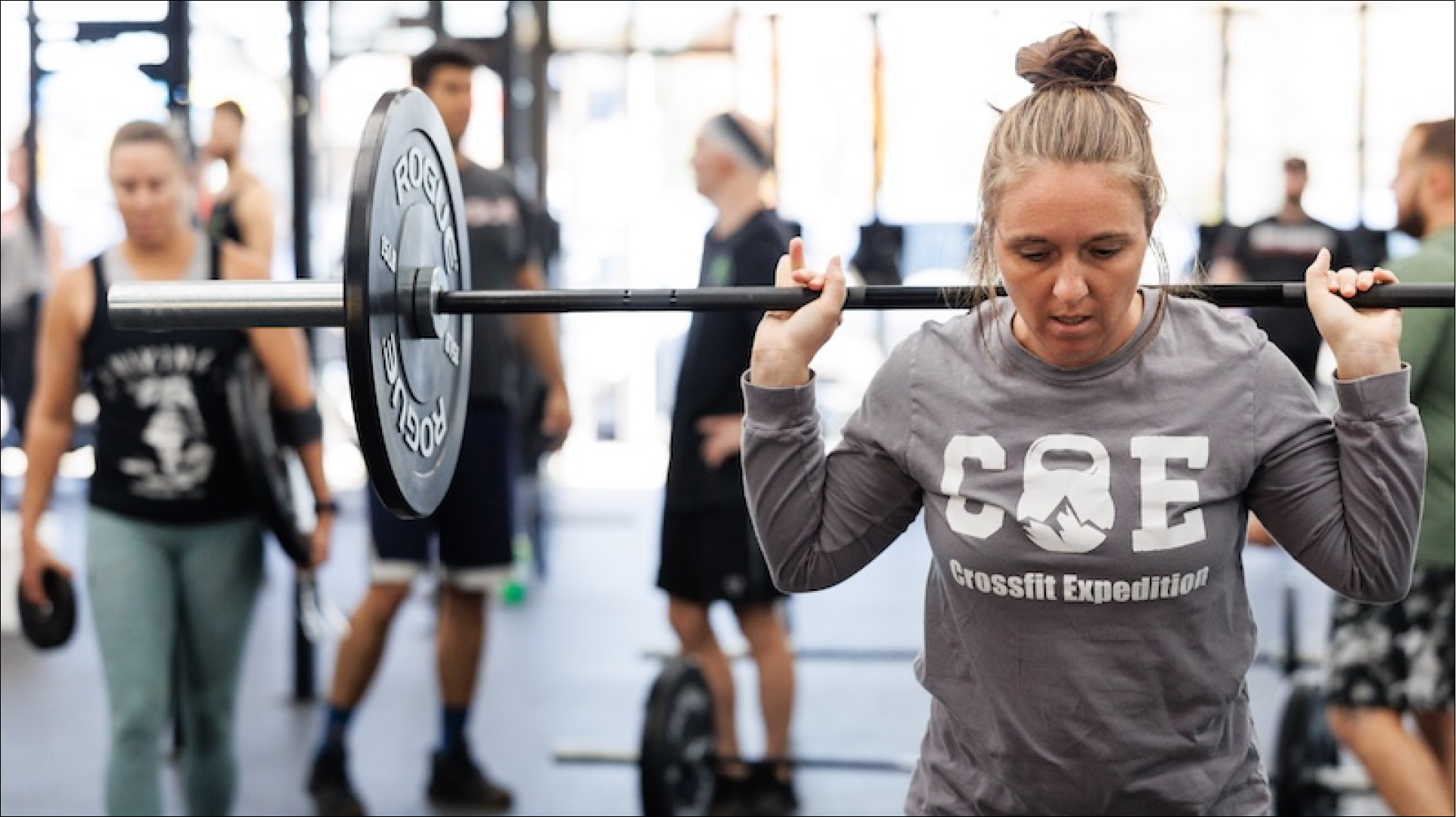 CrossFit | CrossFit Workout of the Day 250919