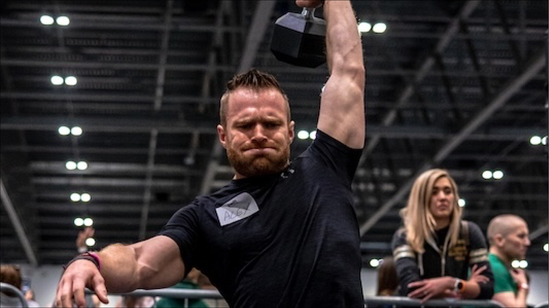 CrossFit | CrossFit Workout of the Day 250922