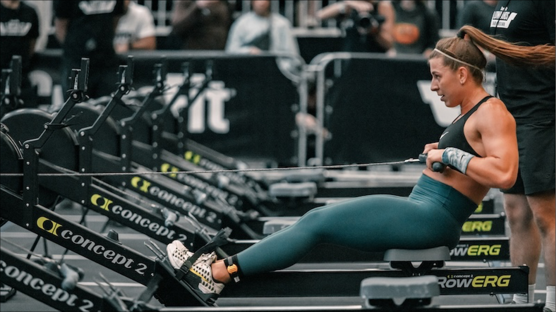 CrossFit | CrossFit Workout of the Day: 250923