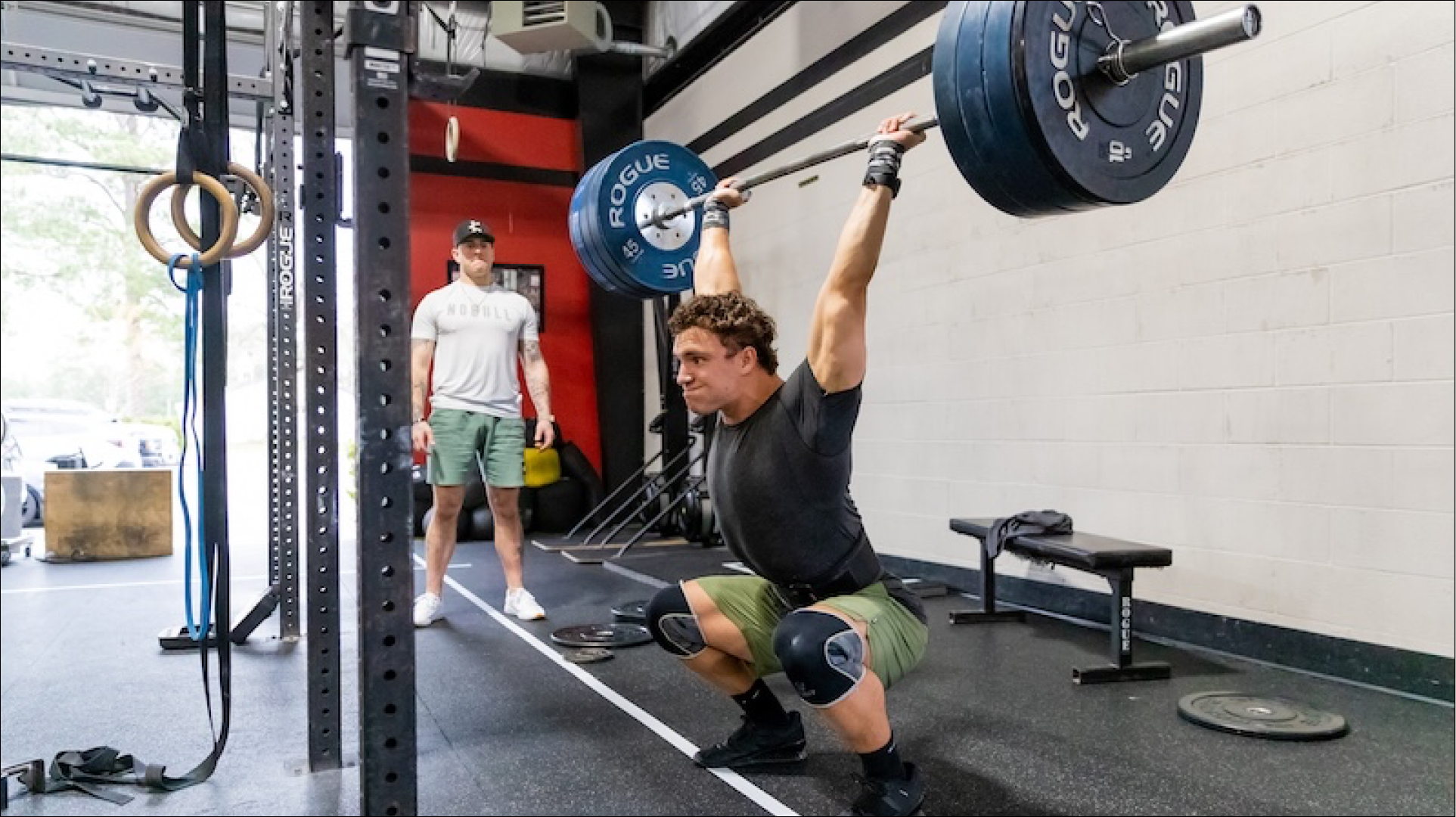 CrossFit | CrossFit Workout of the Day: 250929