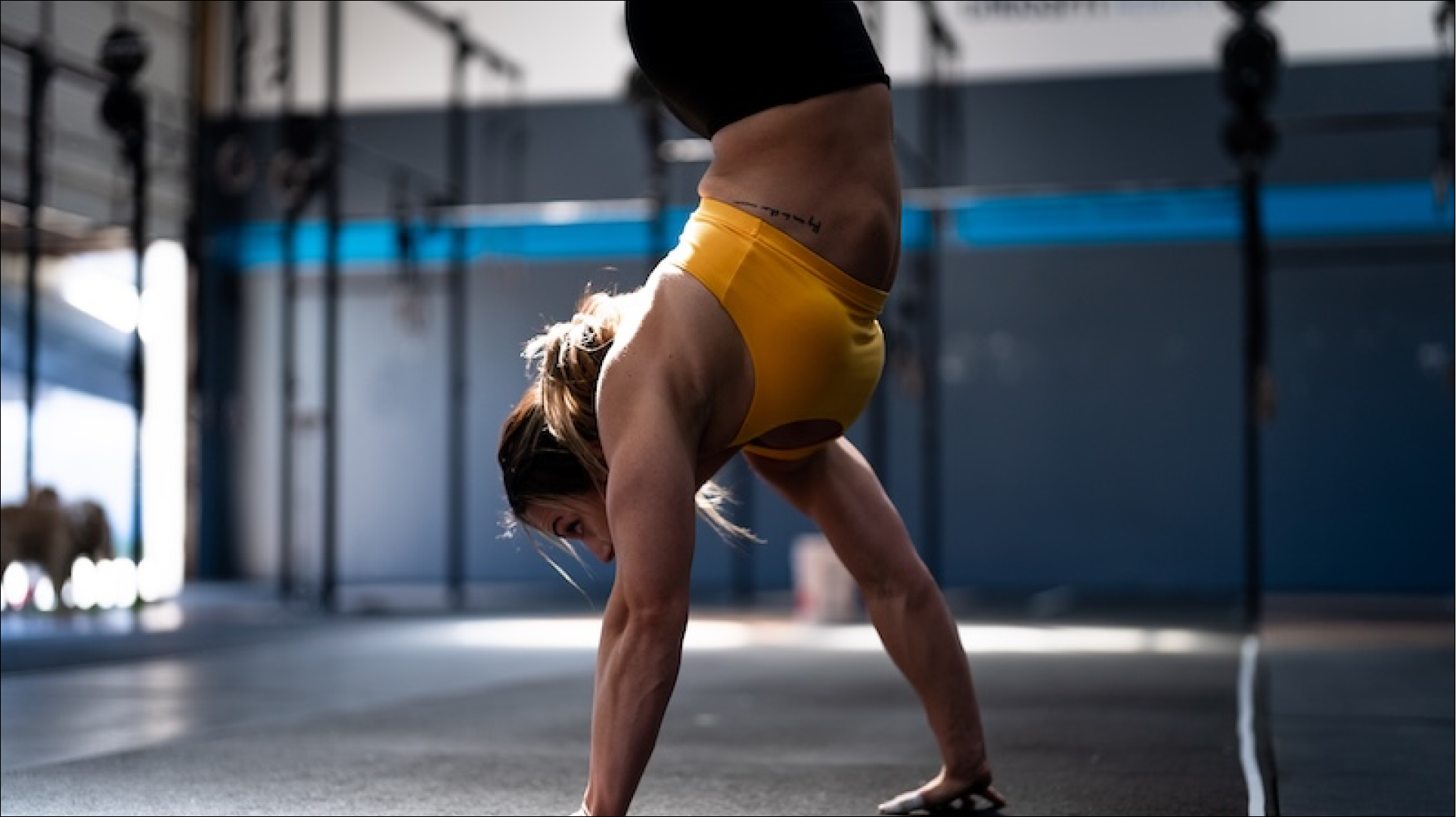 CrossFit | CrossFit Workout of the Day: 251003